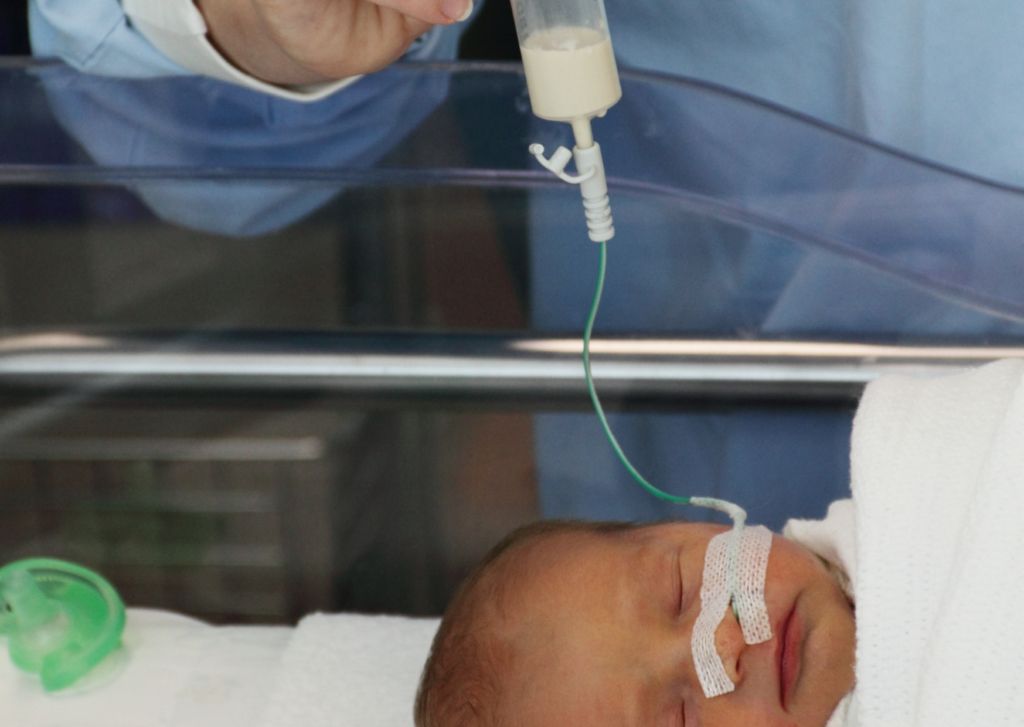 Resources - Tube Feeding Support SA